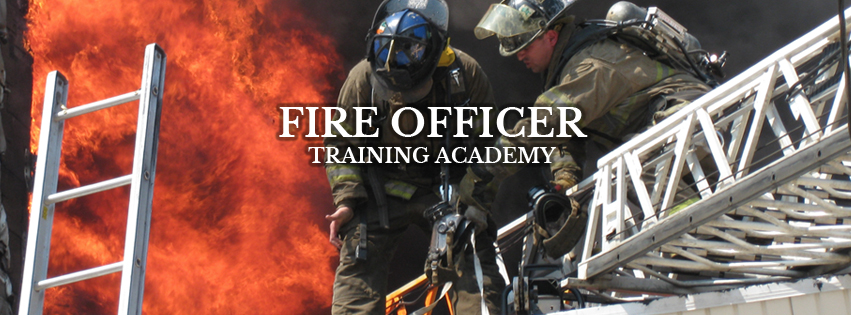 entry level Firefighter, course, Firefighter promotional preparation